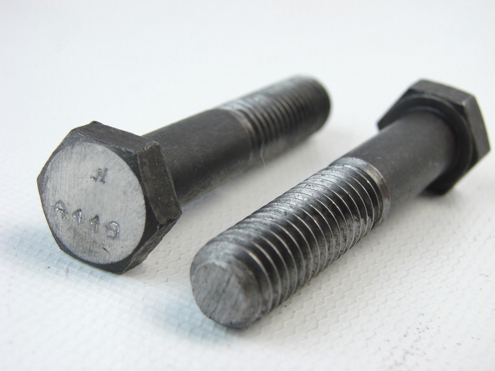 A449 Bolts - A449 Bolts